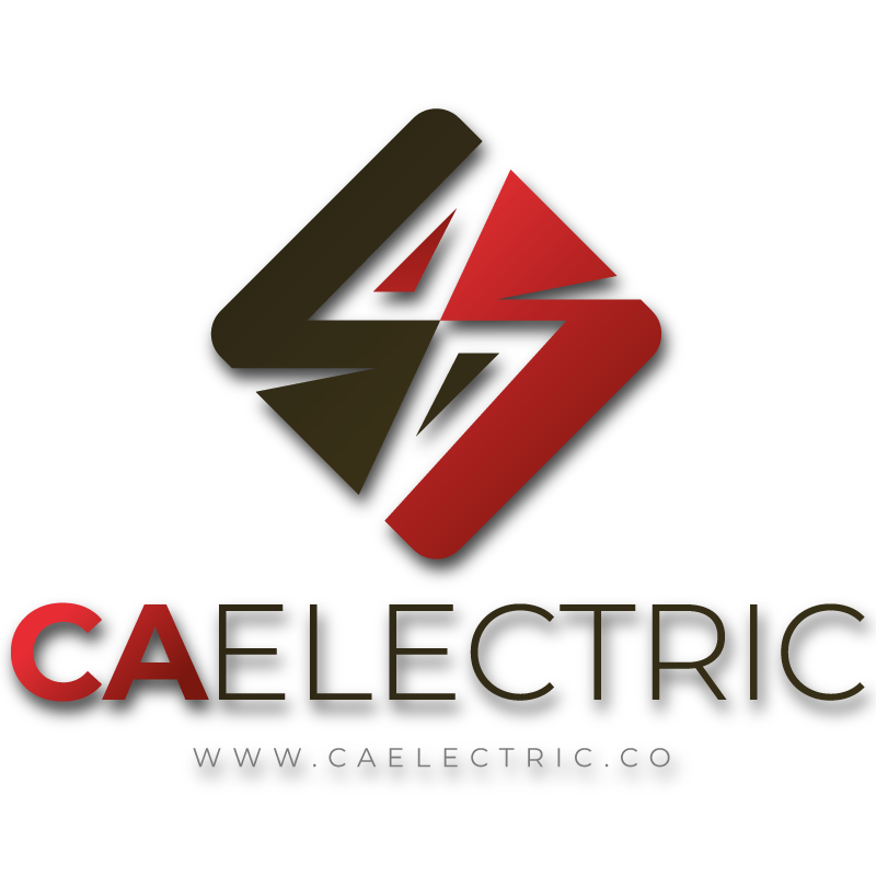 CA ELECTRIC ⚡